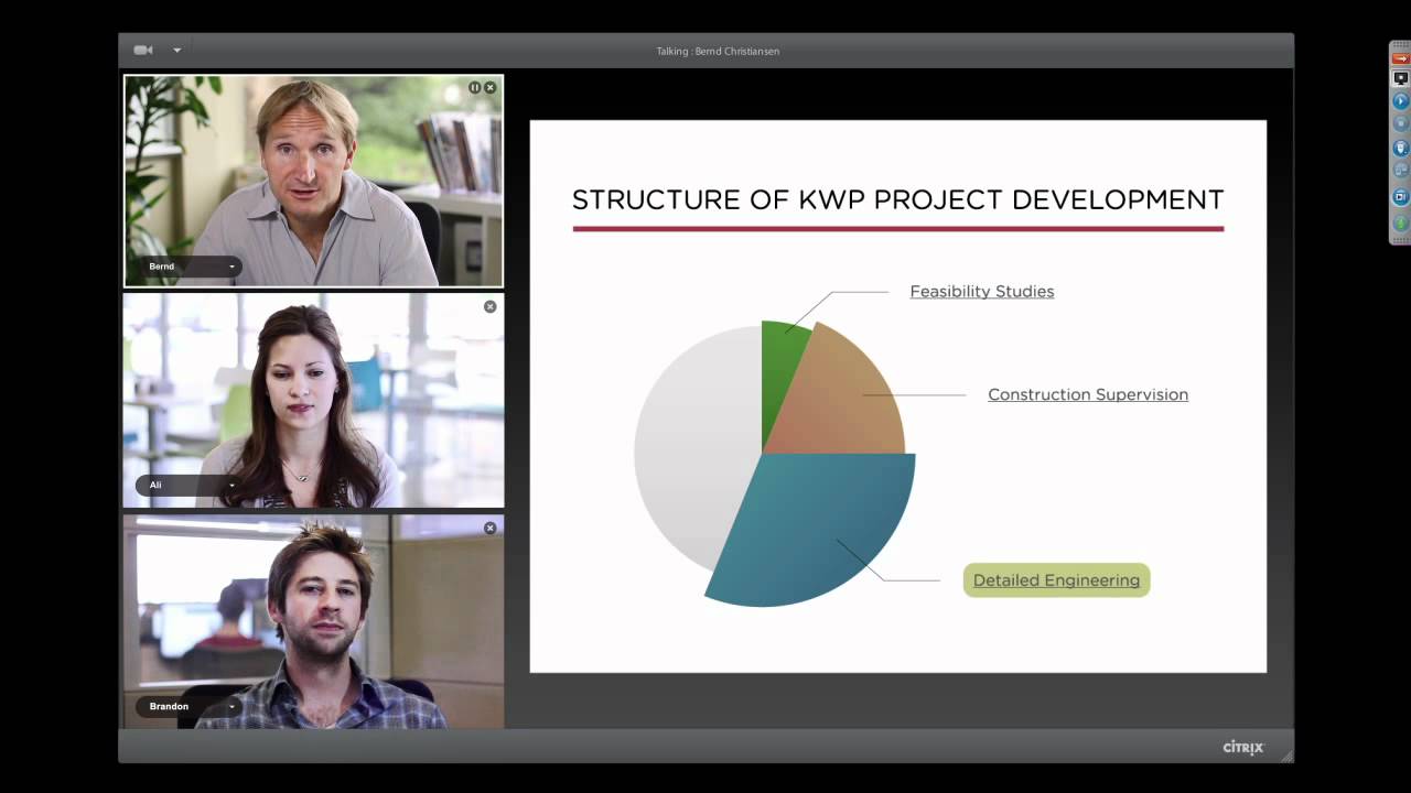 6 Best Group Video Chat & Conferencing Software - Freemake