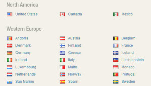 What's My Zip Code? 10 Sites to Find Postal Code - Freemake