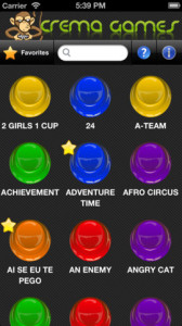 10 Fun Apps for iPhone to Laugh & Enjoy - Freemake