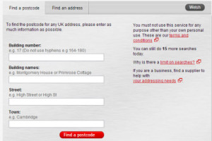 What's My Zip Code? 10 Sites to Find Postal Code - Freemake