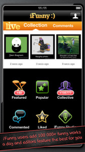 10 Fun Apps for iPhone to Laugh & Enjoy - Freemake