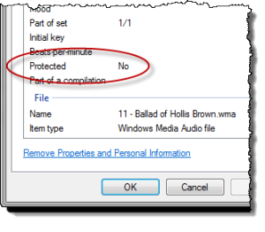 What is DRM? How to Check if File is DRM-Protected? - Freemake