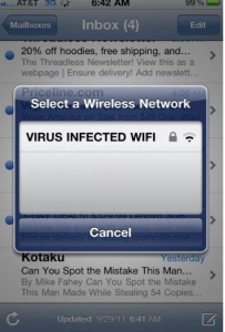 50 Funny Wi-Fi Names to Shock Your Neighbours - Freemake