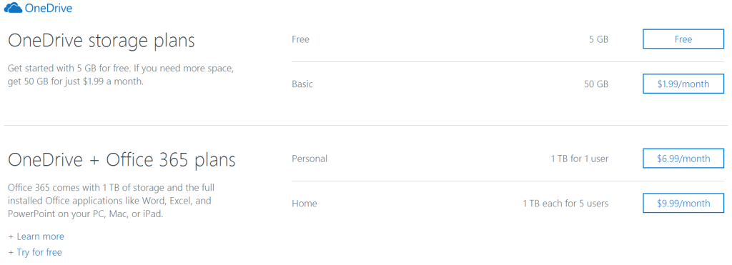 File Sharing: 8 Free Safe Sites to Transfer Data - Freemake