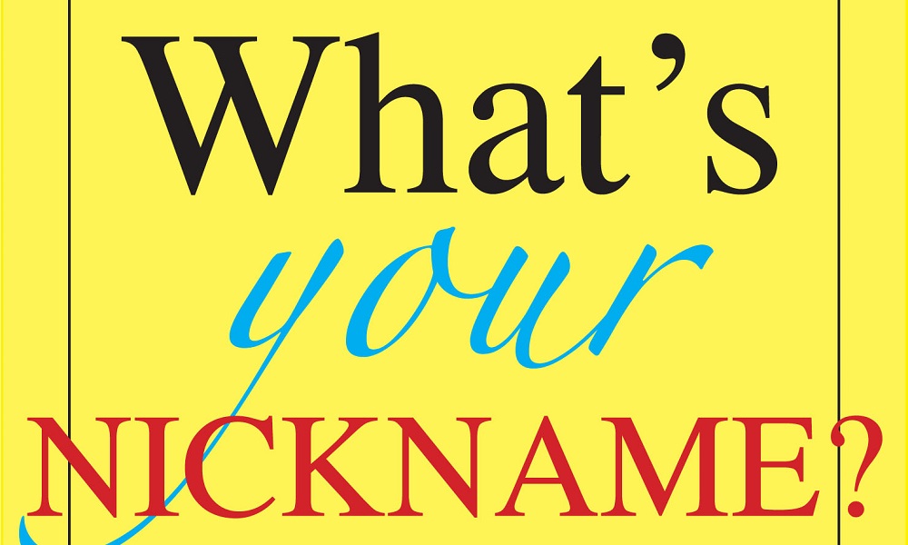 Funny Nicknames For Chatting And Gaming Freemake Funny Nicknames For Chatting And Gaming Freemake
