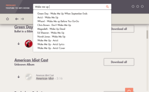 Top 10 MP3 Sites to Download Your Favorite Music - Freemake