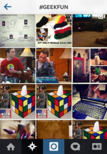 20 Funny Hashtags to Boost Likes - Freemake