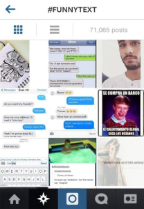 20 Funny Hashtags to Boost Likes - Freemake