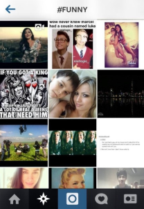 20 Funny Hashtags to Boost Likes - Freemake