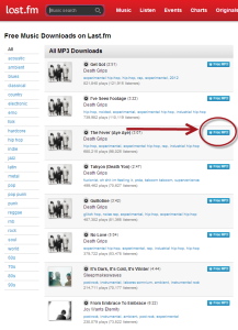Top 10 MP3 Sites to Download Your Favorite Music - Freemake
