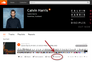 Top 10 MP3 Sites to Download Your Favorite Music - Freemake
