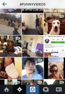 20 Funny Hashtags to Boost Likes - Freemake