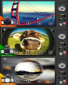 8 Fish Eye Apps to Turn iPhone Camera into Lens - Freemake
