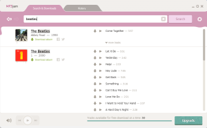5 Best MP3 Downloaders for PC - Download Music Free - Freemake