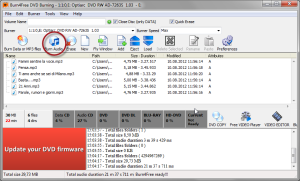 How to Burn a CD Easily - Step-by-Step Guide - Freemake