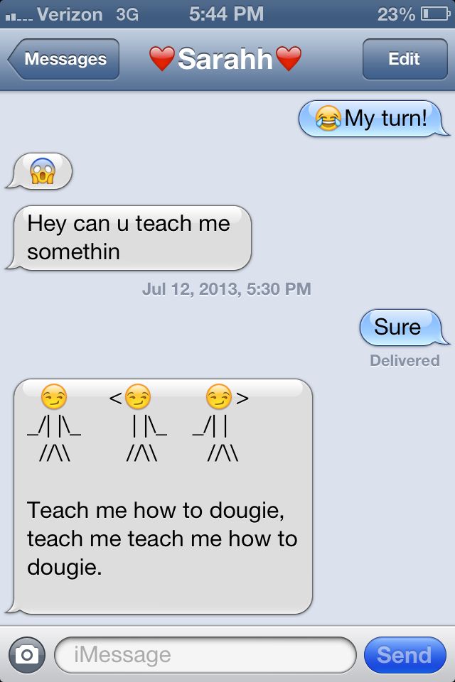 Cute Emoji Texts To Send To Your Girlfriend Texte S lectionn 