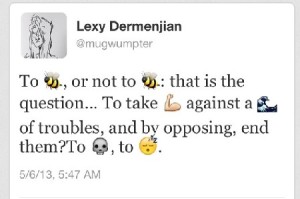 35 Funny Emoji Text Messages & Meanings - Freemake