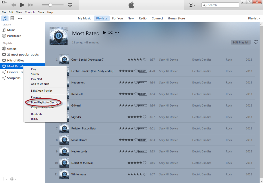 How to Burn a CD Easily - Step-by-Step Guide - Freemake