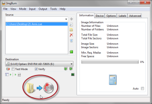 How to Burn a CD Easily - Step-by-Step Guide - Freemake