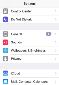 How to Change Language on iPhone - Freemake