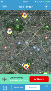 5 Free Wi-Fi Apps to Find Free Hotspots Near Me - Freemake