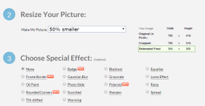 How to Resize an Image: 5 Easy Ways - Freemake