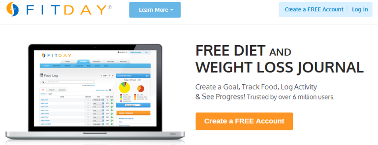 Top 7 Free Online Diary Websites - Freemake