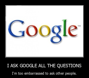 20 Funny Okay Google Questions & Commands - Freemake
