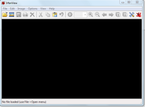 Irfanview Review: Compact Image Editor & Viewer - Freemake