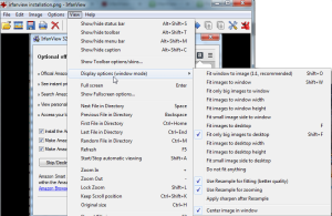 Irfanview Review: Compact Image Editor & Viewer - Freemake