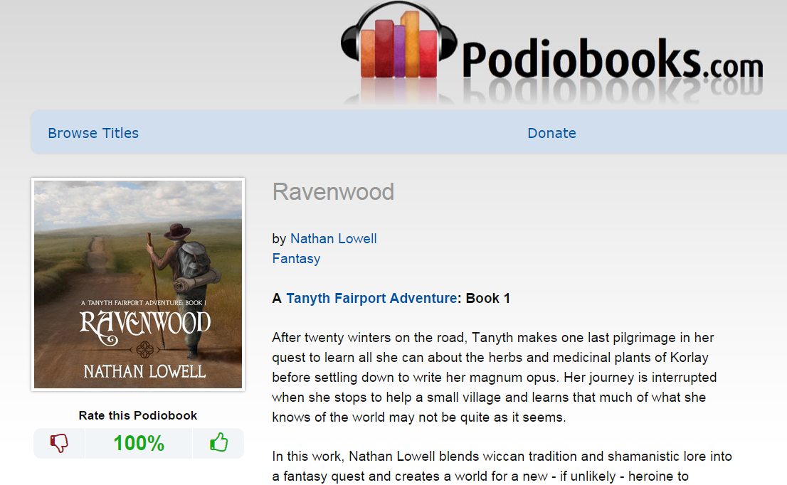 Best Sites with 500,000+ Free Audiobook Downloads - Freemake