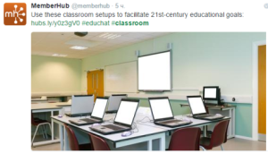 Best Education Hashtags [Twitter & Instagram] - Freemake