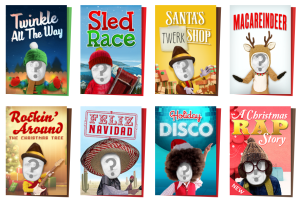 JibJab: Free eCards & Videos Featuring YOU! - Freemake