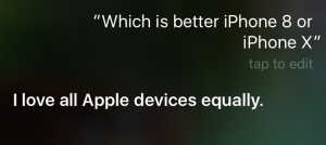 60 Funny Things to Ask Siri - Funny Siri Questions - Freemake