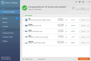 5 Best Free Driver Updaters To Get in 2019 - Freemake