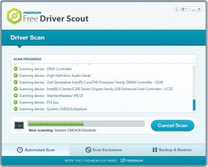 5 Best Free Driver Updaters To Get in 2019 - Freemake