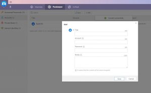 Best Password Managers: Dashlane, KeePass, Passkeeper - Freemake