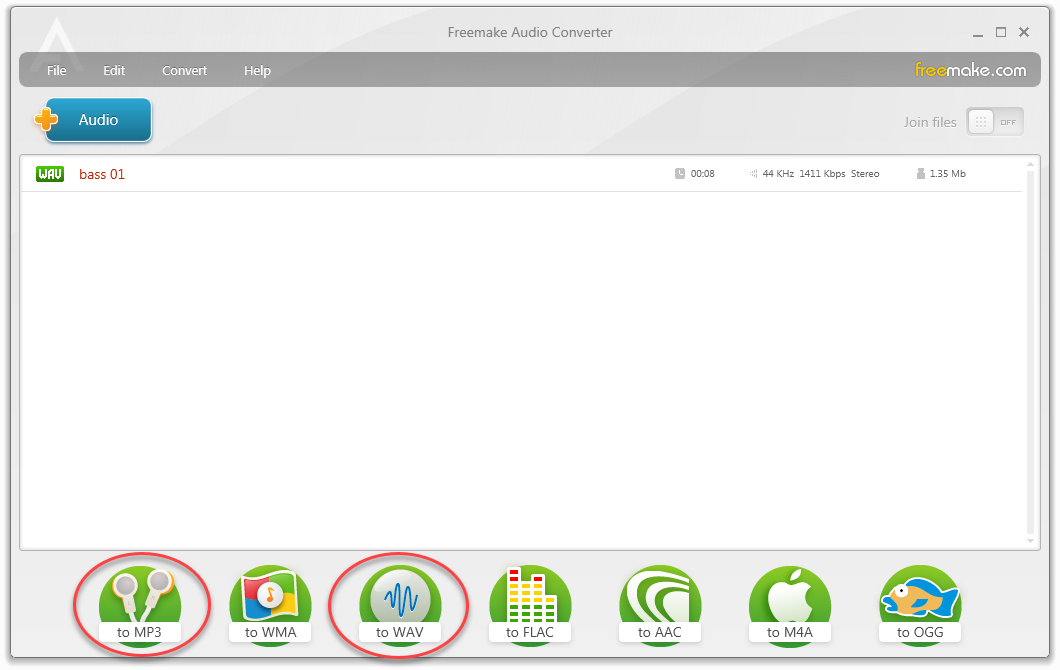 Compress Audio File Free - Best MP3 Compressors [Windows & Online ...