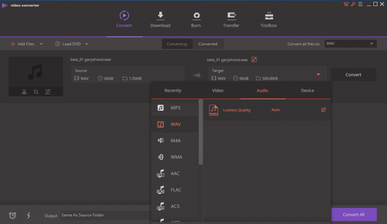 Compress Audio File Free - Best MP3 Compressors [Windows & Online ...