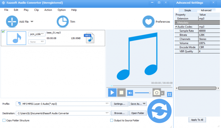 Compress Audio File Free - Best MP3 Compressors [Windows & Online ...