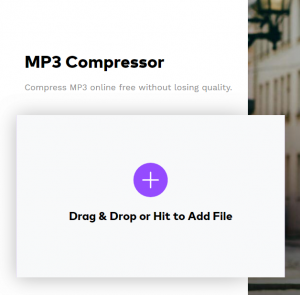 Compress Audio File Free - Best MP3 Compressors [Windows & Online ...